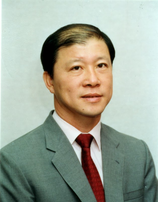 S M Ong: My top 5 favourite MediaCorp CEOs (Who’s the handsomest of ...