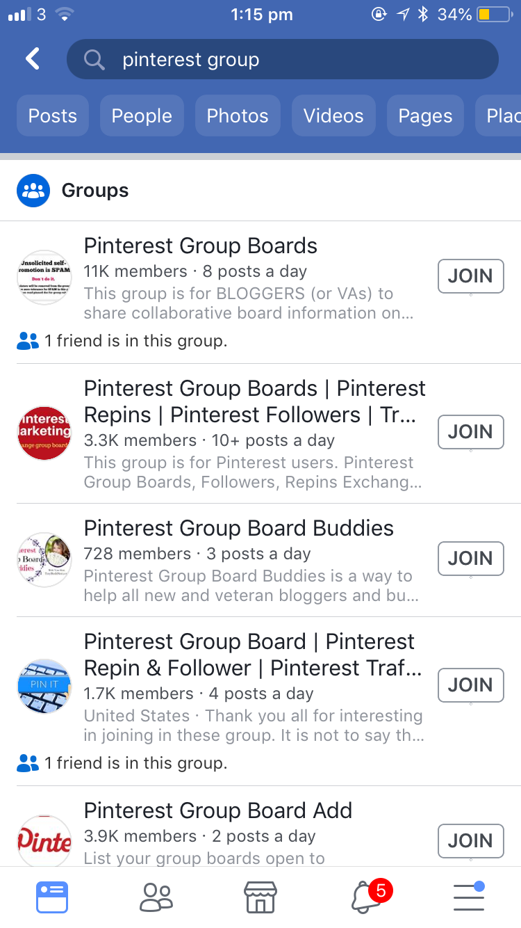 Guide to Pinterest: Blogger Edition — Lauren Ann
