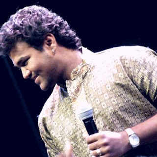 Do you know this?: Sathya Prakash - Airtel Super Singer Fame