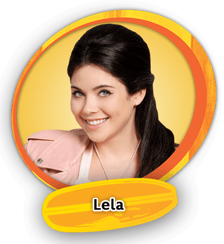 Fans de Violetta y de Disney Channel: Teen Beach Movie