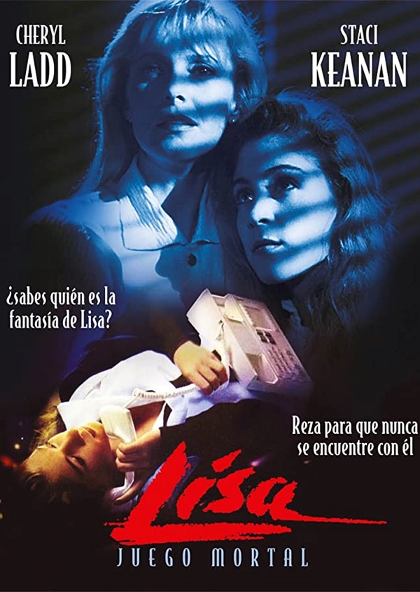 The Bloody Pit of Horror: Lisa (1989)