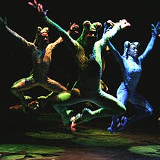 The Frogs (Aristophanes) | Facts About All