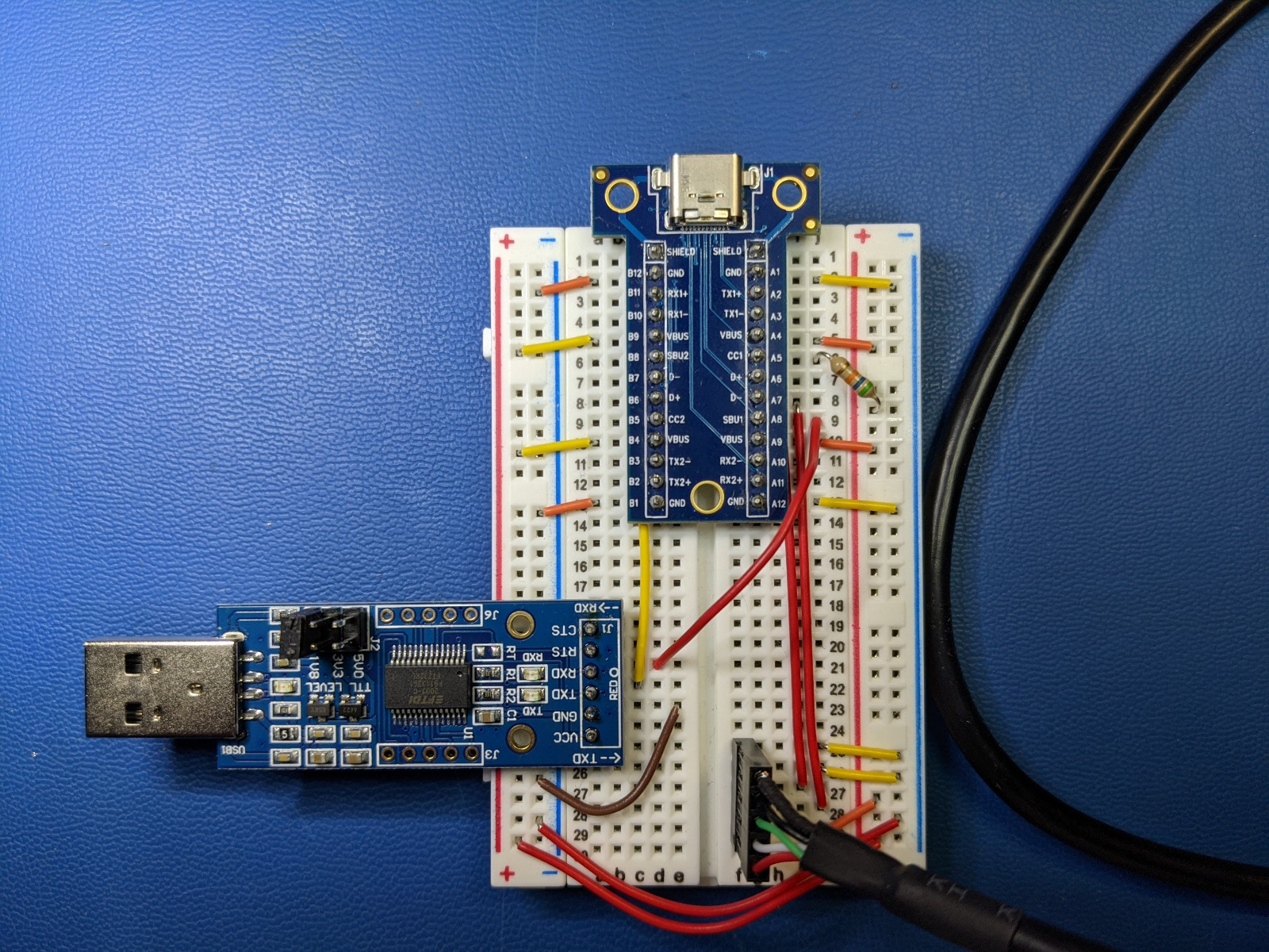 Delicious Words: Enabling the Serial Port (or Console, UART) on Google ...