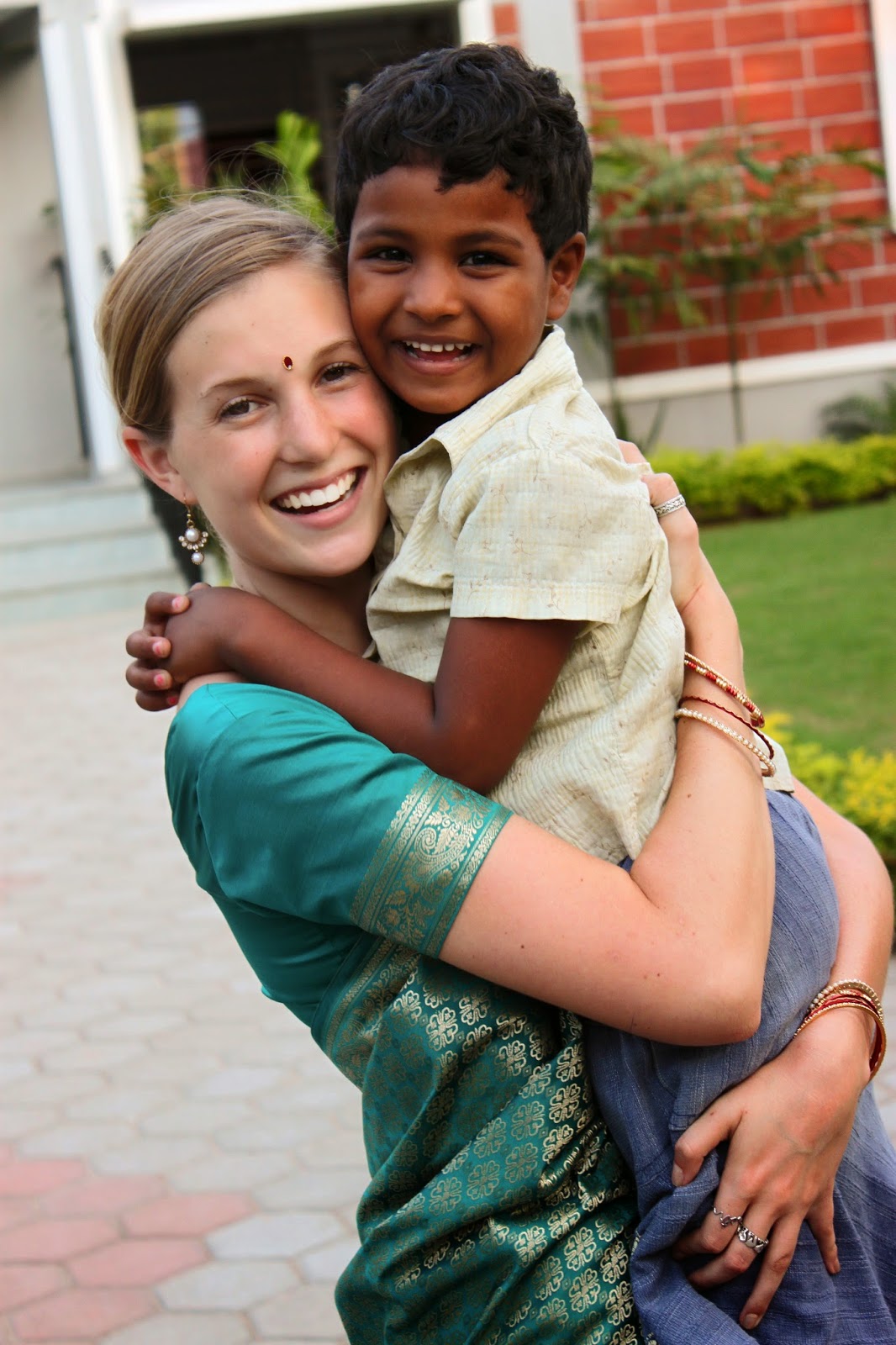 Rising Star Outreach: My Reason with Audrey Hunter - Rising Star Outreach