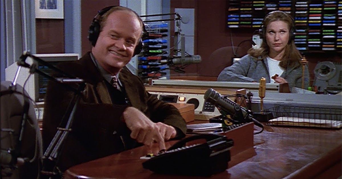 By Ken Levine: Friday Questions