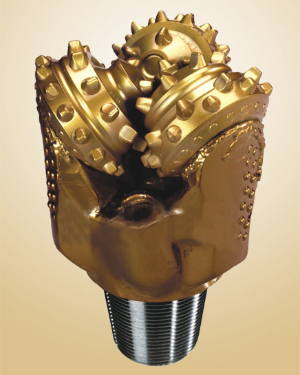 Operating Procedures For Roller Cone Bits - Drilling Manual