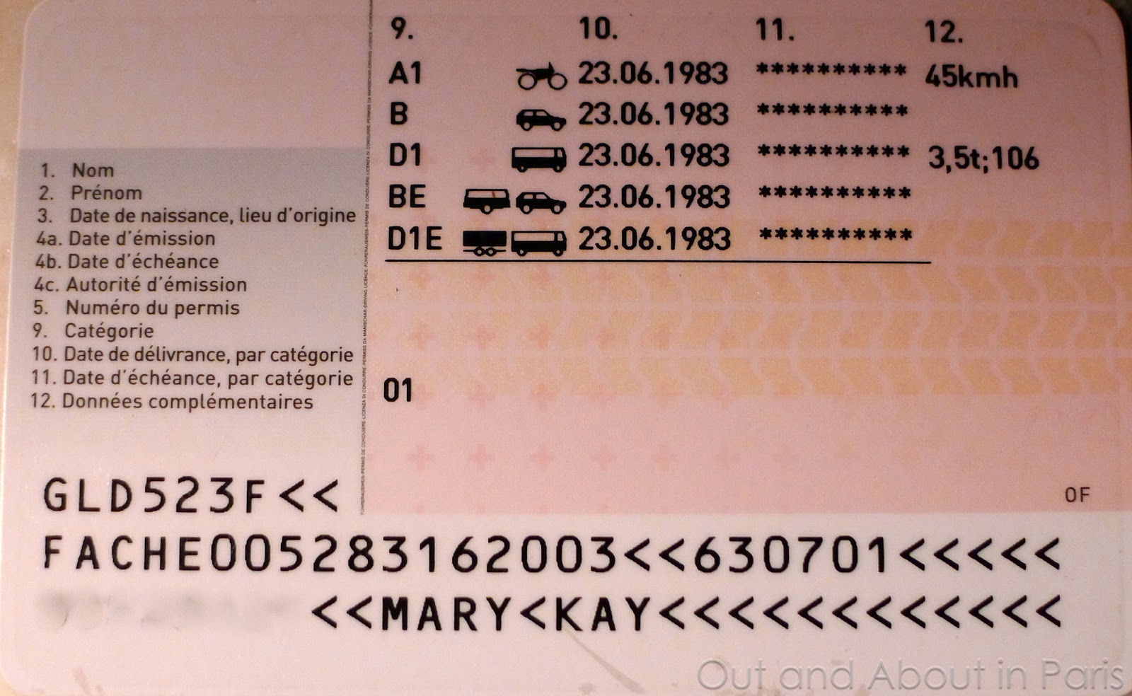 Good news, bad news - It only took a couple of minutes (and 70 days) to ...