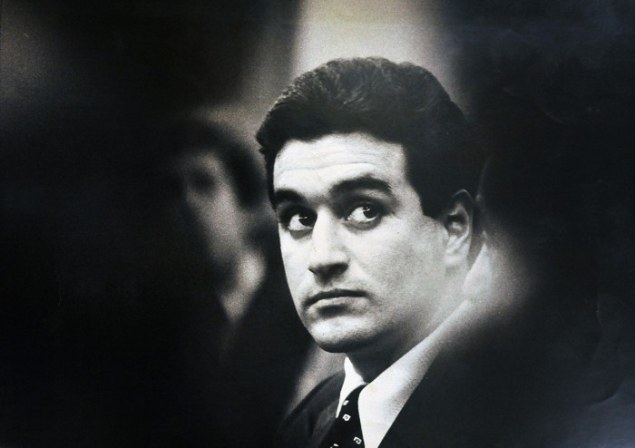 The True Crime Page Podcast: TOP FIVE BIGGEST RATS IN MOB HISTORY