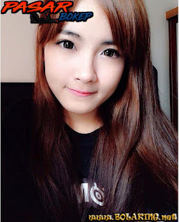 SUASANA YANG SEPI DAN MEMBOSANKAN - PASAR BOKEP