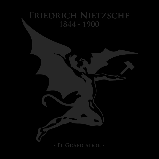 FRIEDRICH NIETZSCHE