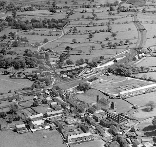 Steam Memories: Addingham and the Skipton to Ilkley line