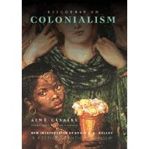 Vaidehi's Assignments : Summarise “Discourse on Colonialism” by Aimé ...
