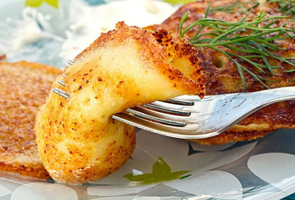 Patatas Pobres - Yummi Recipes