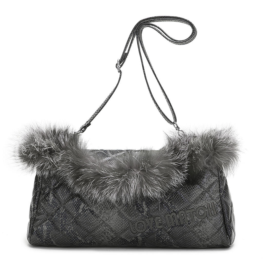 Handbags: Design Your Own Handbag