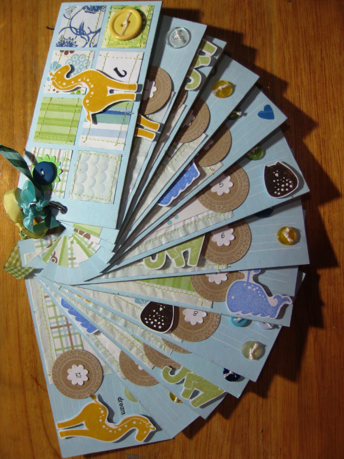 Paperworks: Handcrafted Designs