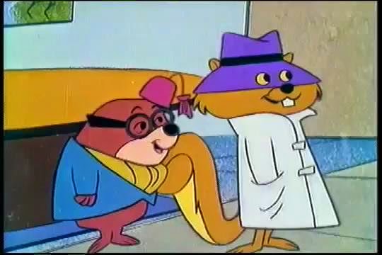 Cartoons clasicos - Caricaturas de los 60s, 70s, 80s Y 90s: El ...