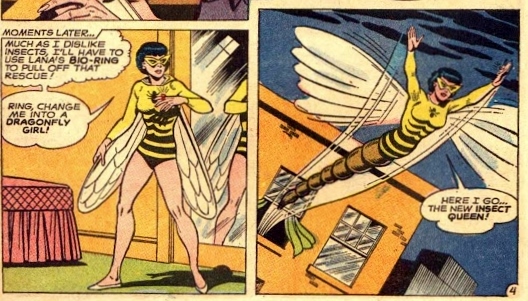 Amalgam Comics Special (Marvel + DC) : r/comicpop