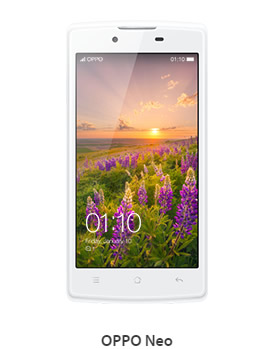 List of 25 Oppo Smartphones Models in the Philippines