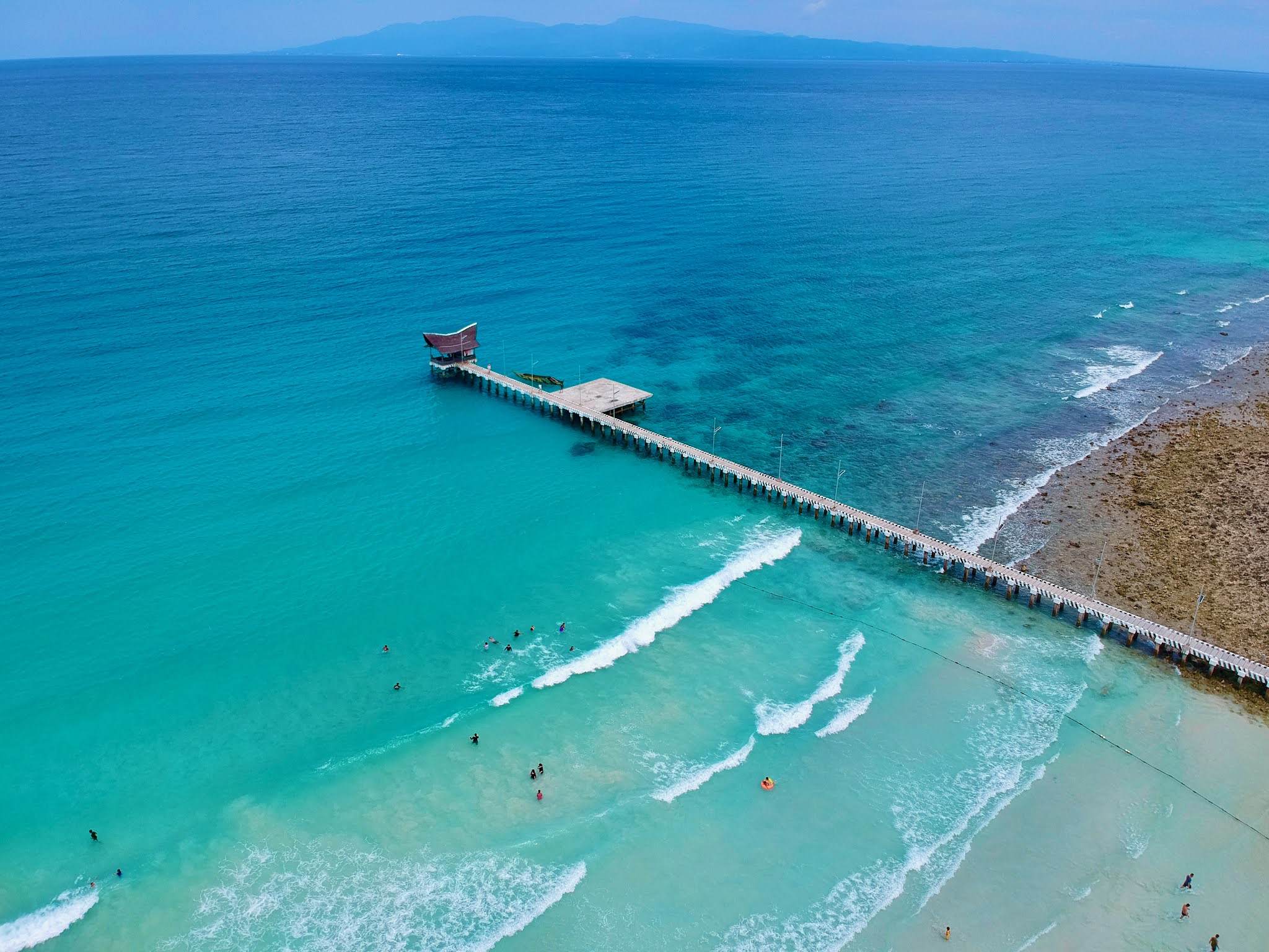 Top Destinations to visit in Isabela De Basilan - The Pinoy Traveler