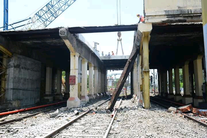My thoughts !! | எனது எண்ணங்கள் !!: 108 years old Elephant Gate bridge ...