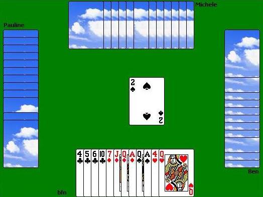 The Bernel Zone: Top 10 PC Games I Had Played in Windows ’95 During ...