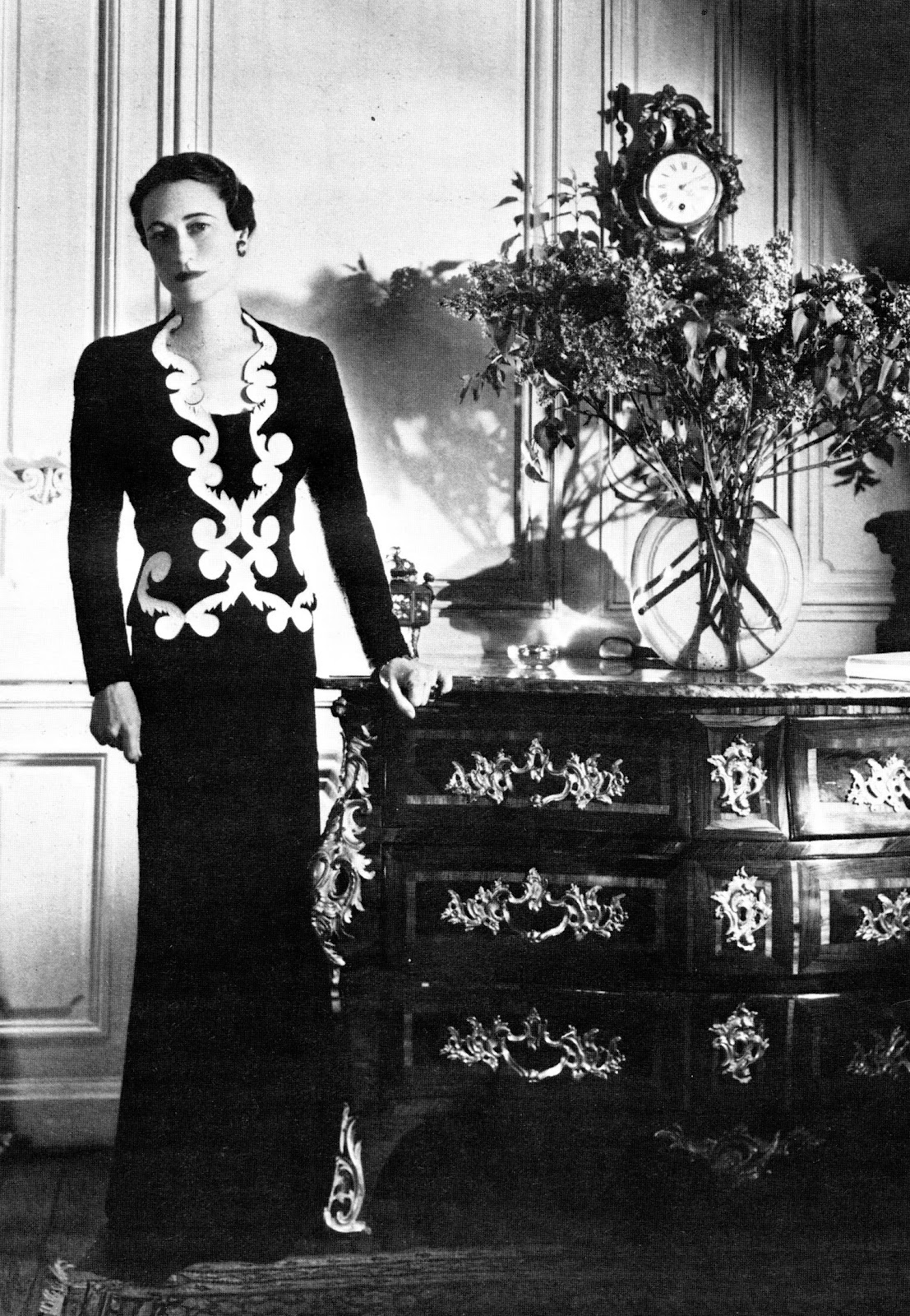 AKL Review: Profile: Elsa Schiaparelli