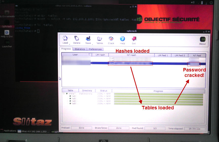 SecuritySynapse: BIOS Security? Build a PXE Attack Server