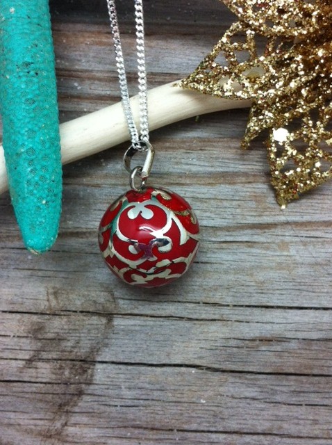 Sue-Ella Signature Designs: Christmas (Holiday Season) 2015 Angel Balls