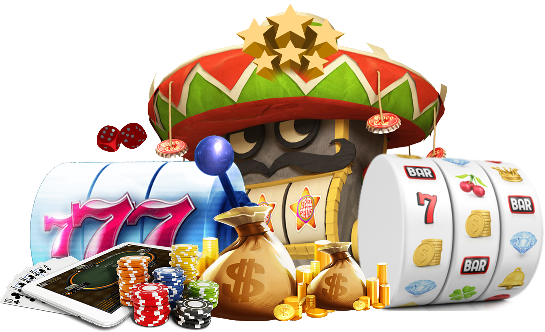 Bandar Judi Pulsa: Jenis Judi Slot Online dan Cara Memainkannya