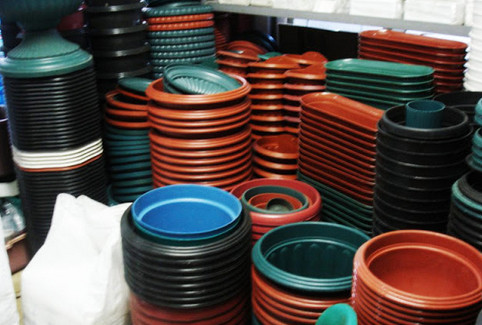 Ukuran Ideal Pot Pokok Tin - Ruby Ruthy Berkebun