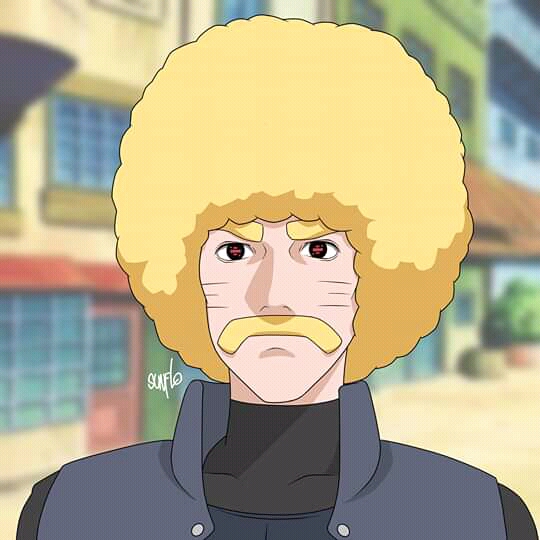 Uzumaki Saruto, Saburo, Sudarsono, Sayuti, Binomo Siapa Mereka Sebenarnya? - Satria Visitor