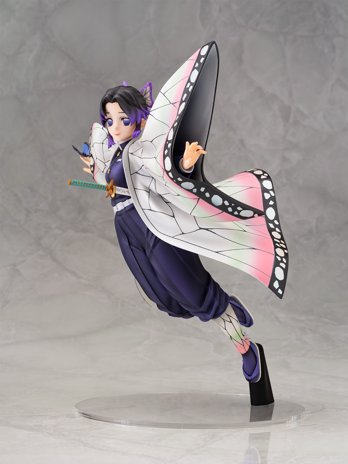 Kimetsu no Yaiba - Shinobu Kocho 1/7 (Funny Knights)