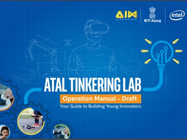 Atal Innovation Mission - Top 30 Ideas