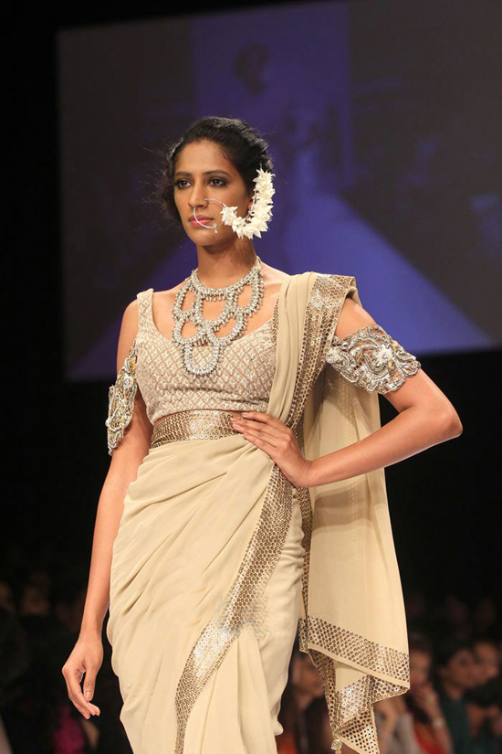 Lakme India Fashion Week 2012 | Lakme Indian Fashion Show Summer 2012