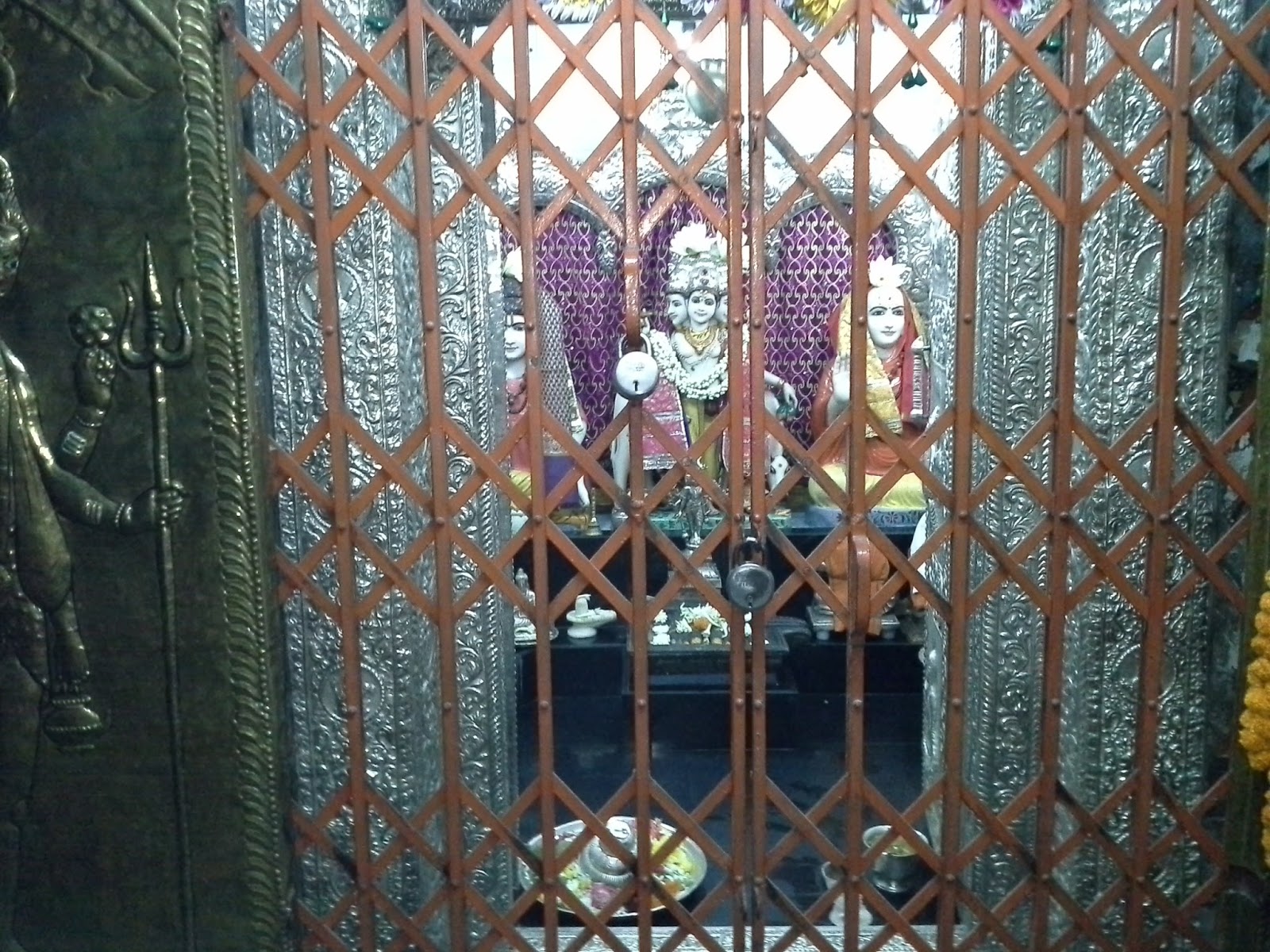 Shripad Shrivallabh Datta Parampara: Pithapuram birthplace of Sripad ...