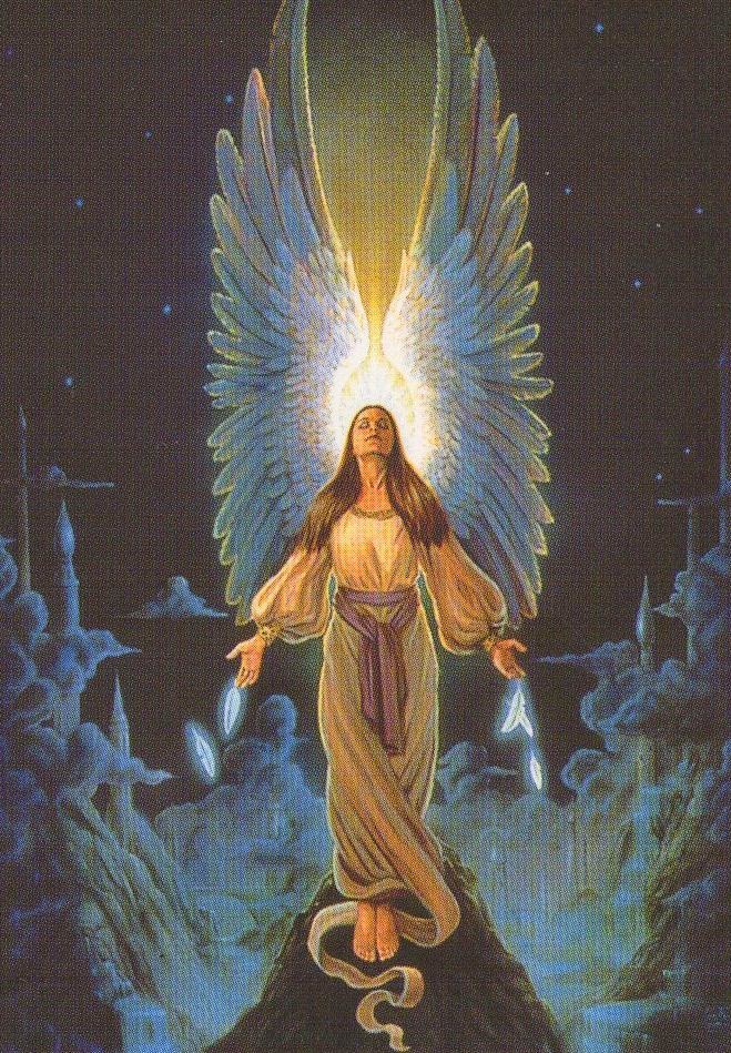 Arcanas : TECNICA DEL ARCA - NIVEL 1