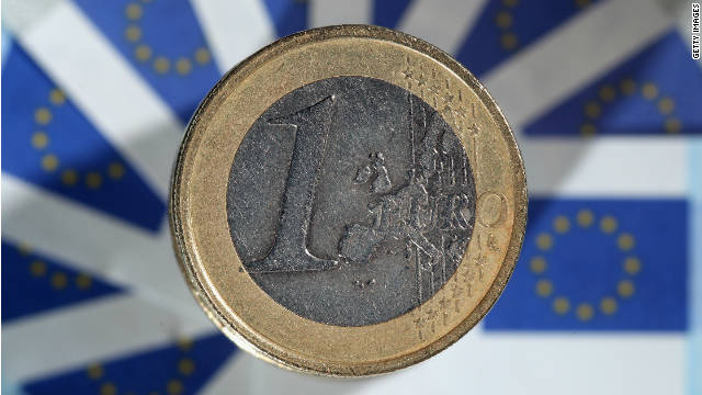 Why was the euro created? - The Notion Media