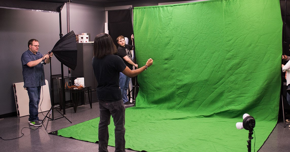 3d Animation studios: The Benefits of Working With An Animation Studio