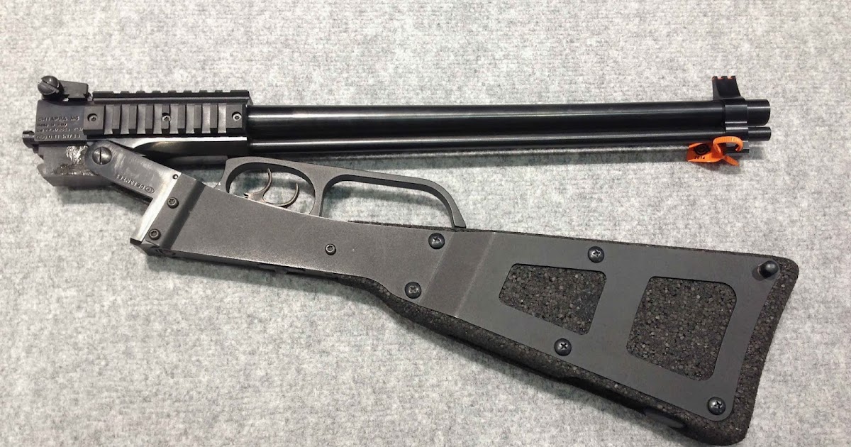 Rocky Mountain Bushcraft: SHOT Show 2014: First Impression Review ...