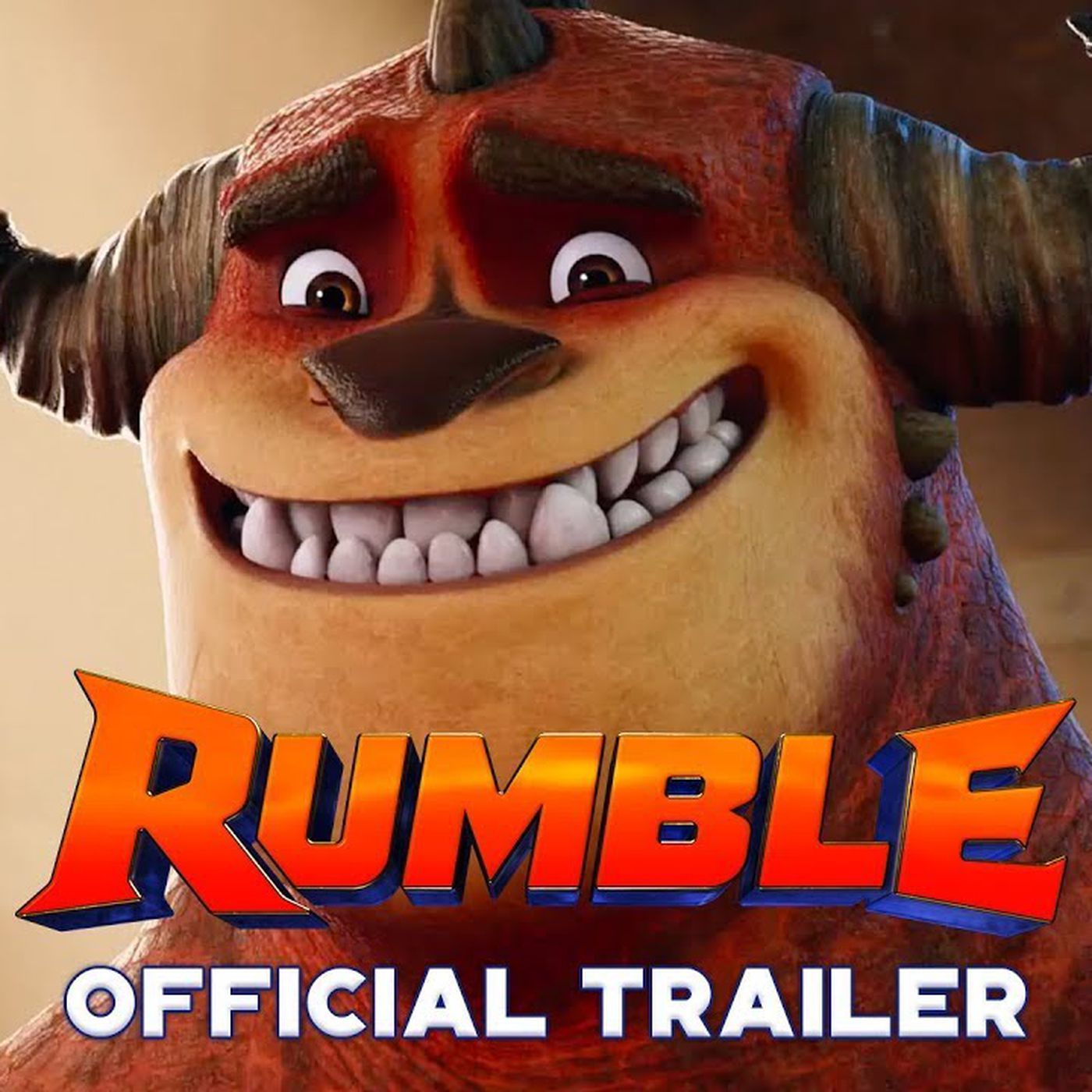 Florence Entertainment: Rumble (2021) - Official Trailer