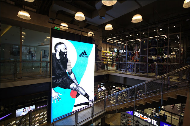 Lemon GreenTea: Toby’s Sports Opens Flagship Store in BGC