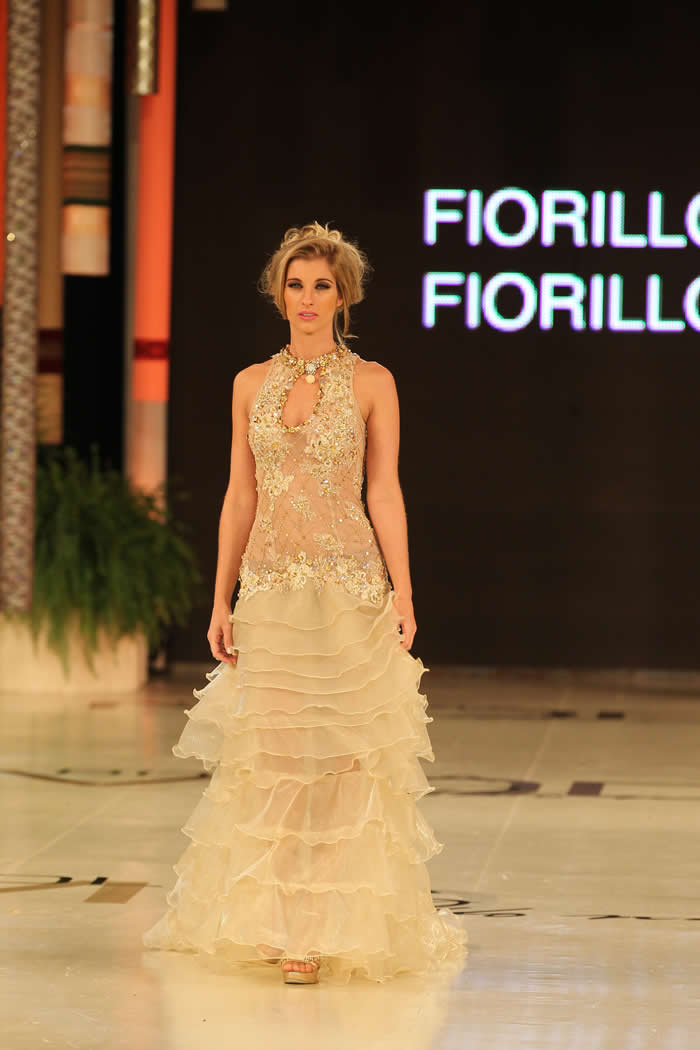 FOTOS Bolivia Moda expone las nuevas tendencias | Moda toda la Moda