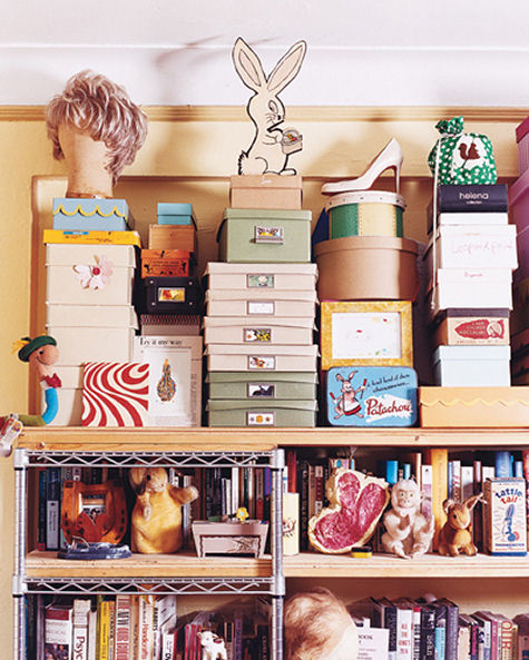 DECORANDO CON VAL: Estilo Kitsch