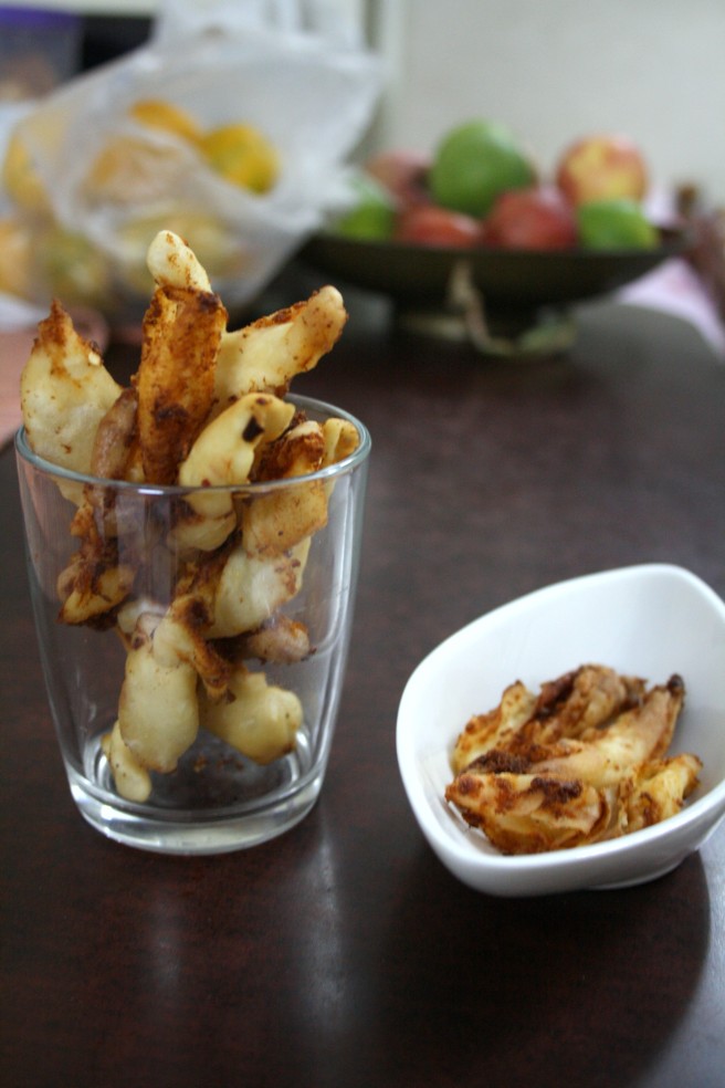 Cheesy Swirl Sticks | Cheese Sticks ~ Easy Snacks for Kids