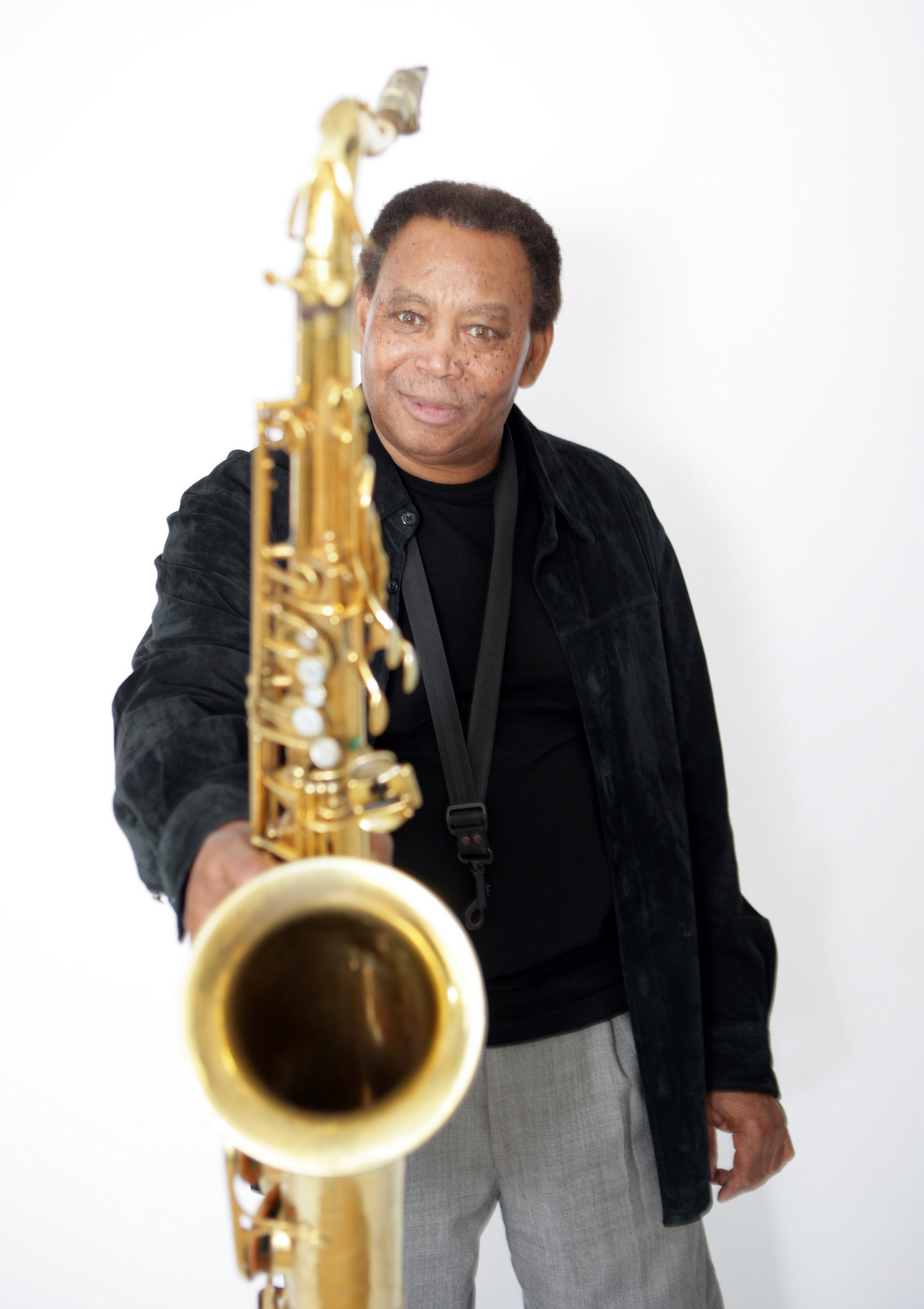 LINER NOTES: "COLLECTIONS"