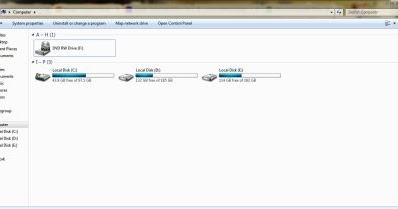 Introduction of Windows and Its Components