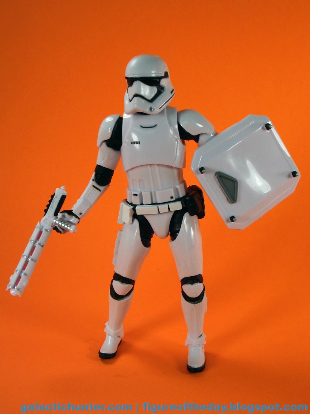 Galactic Hunter's Star Wars Figure of the Day with Adam Pawlus: Star ...