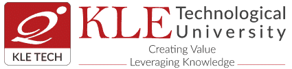 KLE Technological University, Hubballi, Karnataka Wanted Teaching and ...