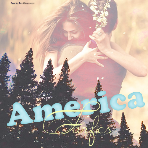 América Fanfics