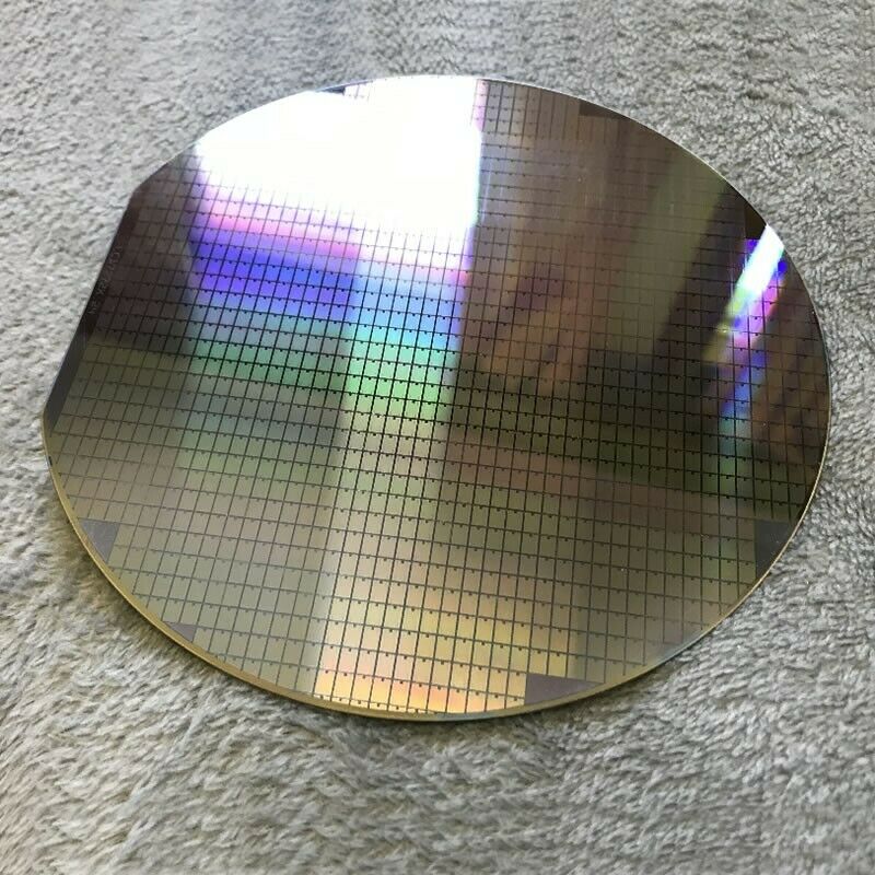 Image Sensors World: Image Sensor Wafers for $25